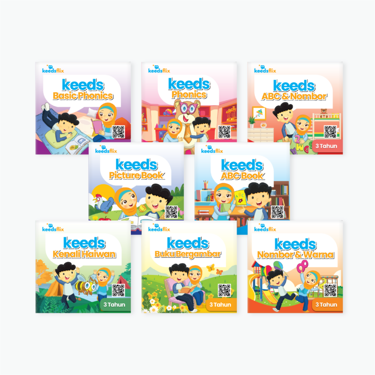 Keedspreneur Shop – Keedsflix Merchandise