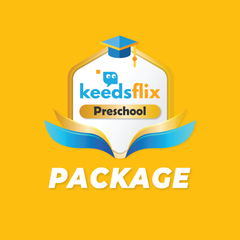 Preschool Package – Keedspreneur Shop